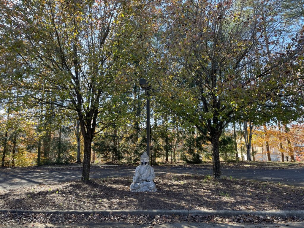 Ekoji Buddhist Temple – Buddhism in America