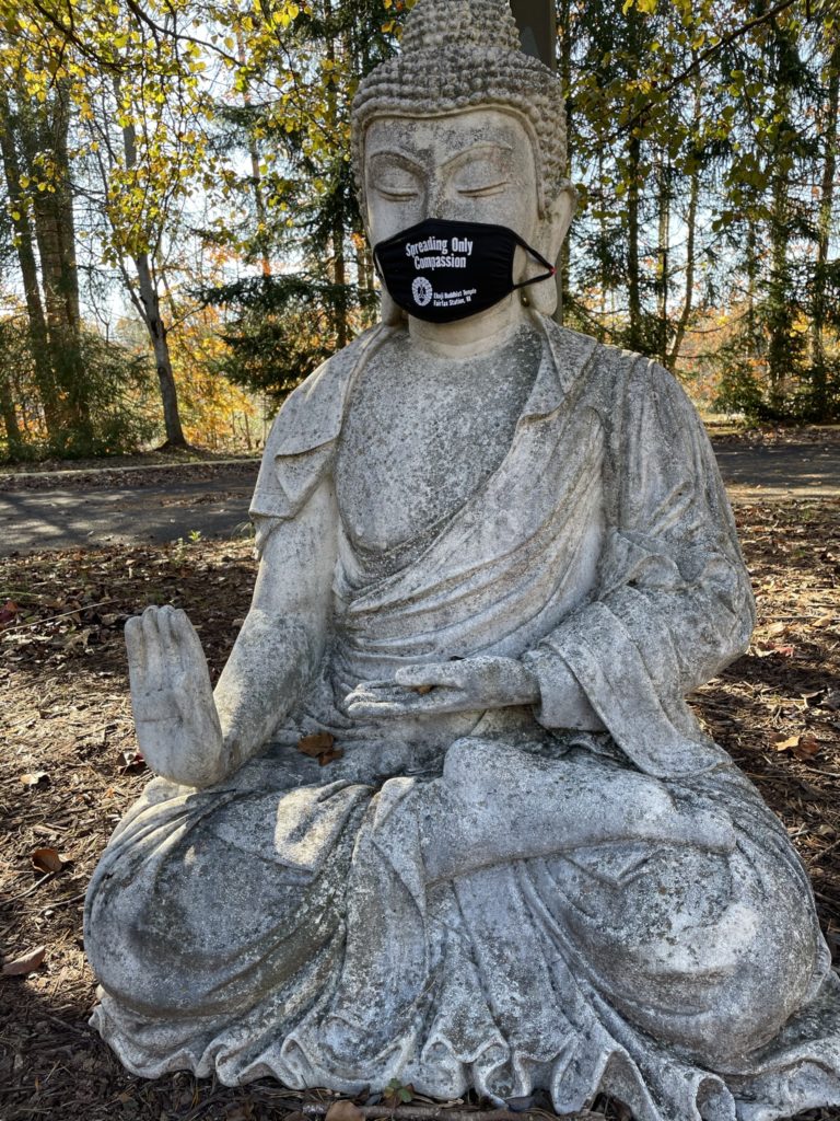 Ekoji Buddhist Temple – Buddhism in America