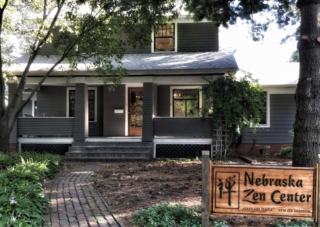 Nebraska Zen Center/Heartland Temple – Buddhism in America
